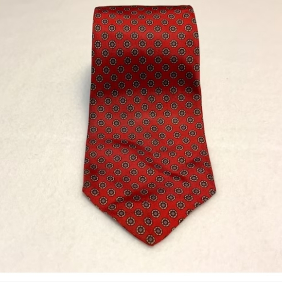 Austin Reed | Accessories | Vintage Austin Reed All Silk Tie | Poshmark